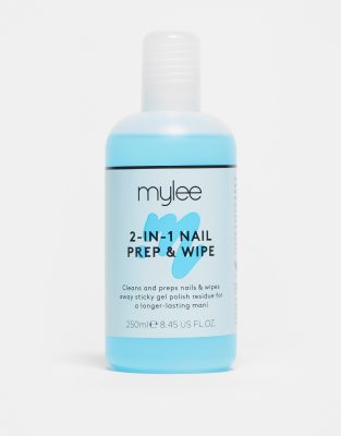Mylee Prep and Wipe Cleanser | ASOS