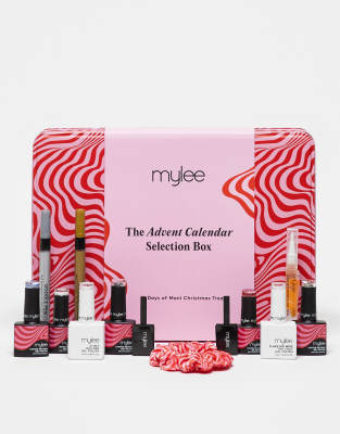 Mylee Selection Box Advent Calendar | ASOS