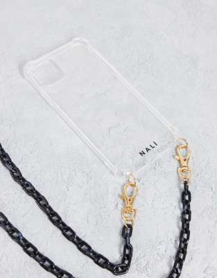 Nali iphone 11 pro max phone case | ASOS