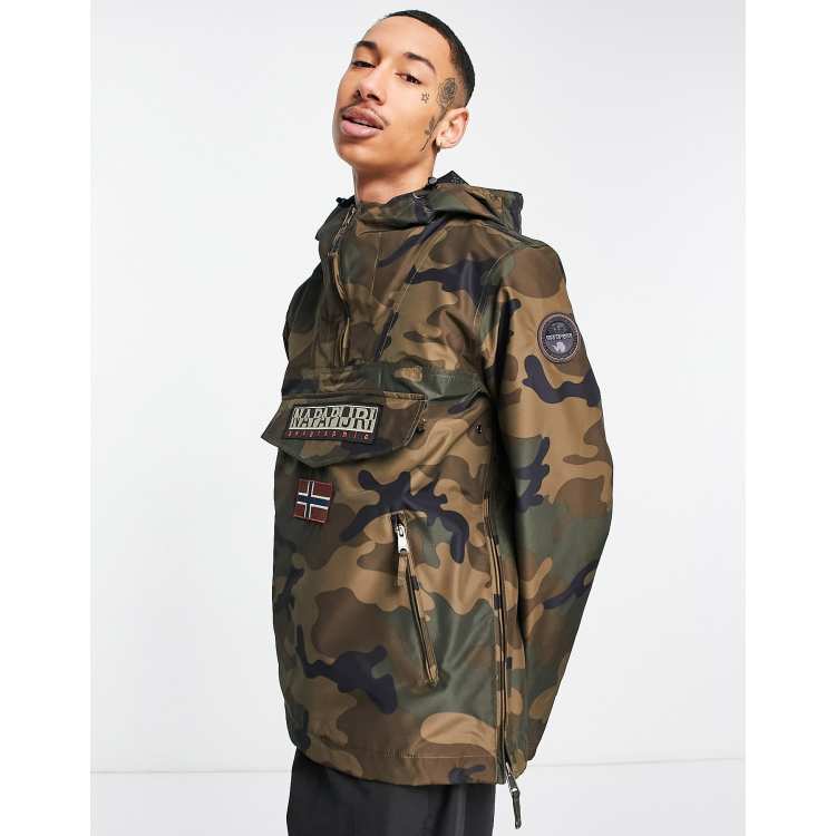 Segment Silhouette rotierend napapijri camo Treppe Die Datenbank Zeitfolgen