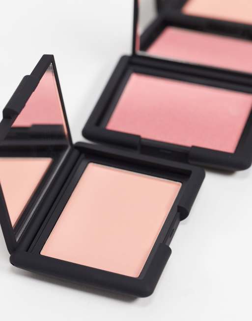 Nars Gina Blush Dark Skin
