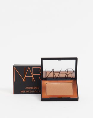 NARS Bronzing Powder Mini - Laguna | ASOS
