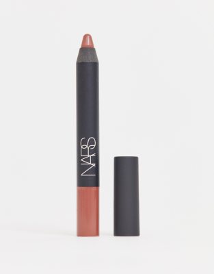 NARS - Crayon à lèvres velours mat - Dance Fever | ASOS