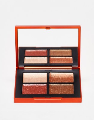 NARS Laguna Quad Eyeshadow Laguna Sunset | ASOS