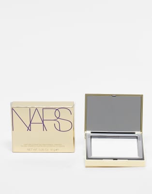 NARS Light Reflecting Prismatic Setting Powder - Gold Dust | ASOS
