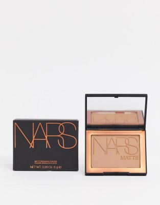 NARS Matte Bronzing Powder - Laguna | ASOS
