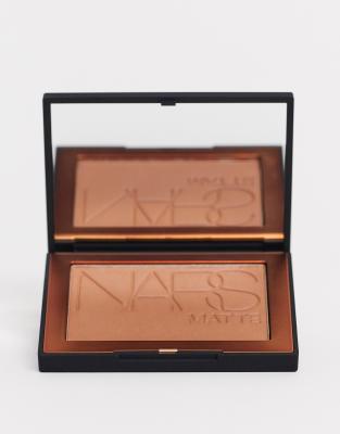 NARS Matte Bronzing Powder - Samoa | ASOS