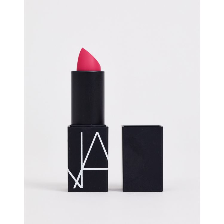 Nars Red Lizard Vs Jungle Red