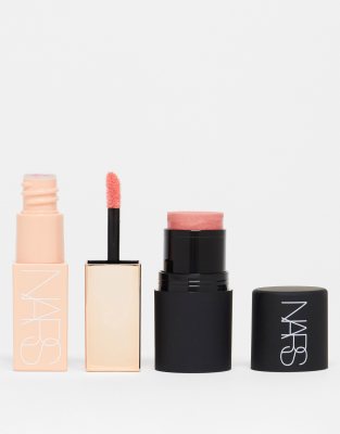 NARS Mini Orgasm Blush Duo - Orgasm | ASOS