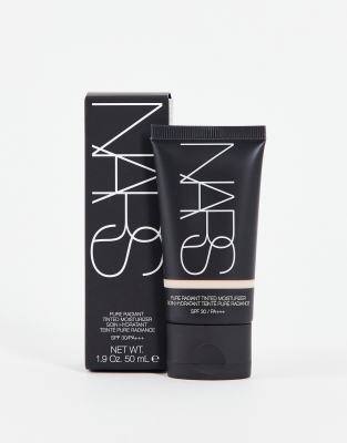 NARS Pure Radiant Tinted Moisturiser SPF30 | ASOS