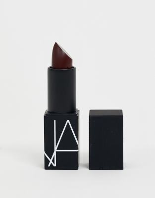NARS Satin Lipstick - Opulent Red | ASOS