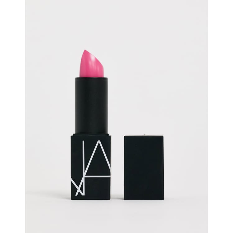 Nars Roman Holiday On Dark Skin