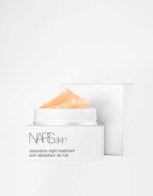 NARS Skin Restorative Night Treatment | ASOS