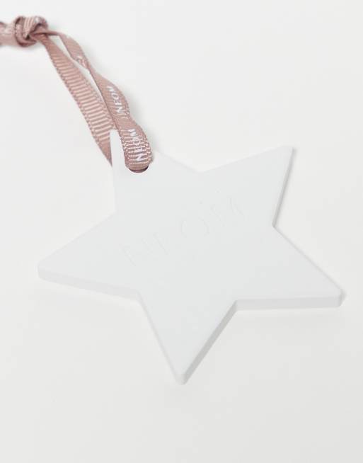 NEOM Ceramic Star Natural Diffuser | ASOS