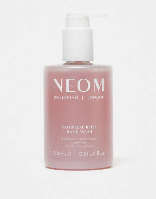 NEOM - Complete Bliss - Detergente mani 300 ml | ASOS