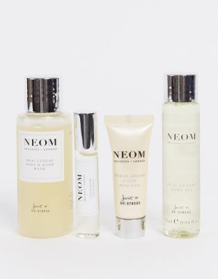 NEOM De-Stress On The Go Body Care Collection | ASOS