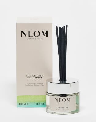 NEOM Feel Refreshed Reed Diffuser | ASOS