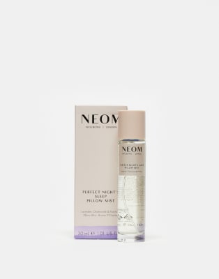 NEOM Perfect Night's Sleep Pillow Mist 30ml | ASOS