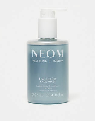 NEOM - Real Luxury - Detergente mani 300 ml | ASOS