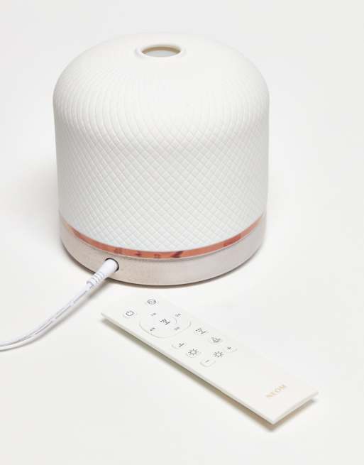 NEOM Room Diffuser Wellbeing Pod Luxe | ASOS