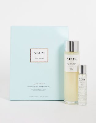 NEOM Sleep Heroes Set | ASOS