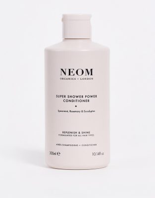 NEOM - Super Shower Power Conditioner - 300 ml | ASOS