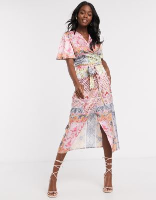 Neverfullydressed Asos | Paul Smith