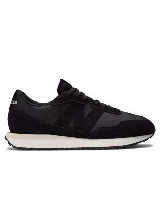 New Balance – 237 – Schwarze Sneaker | ASOS
