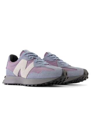 New Balance – 327 – Graue Sneaker | ASOS