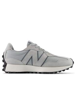 New Balance - 327 - Sneakers grigie | ASOS