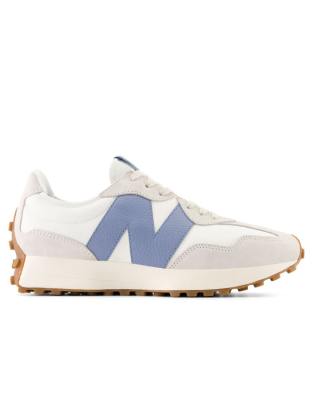 New Balance - 327 sneakers in bruin | ASOS