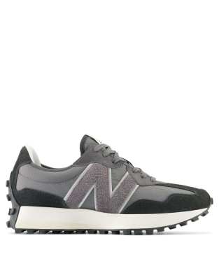 New Balance 327 trainers in grey | ASOS
