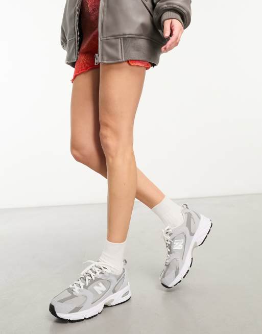New Balance - 530 - Sneakers grigie | ASOS