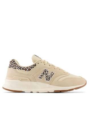 New Balance - 997H - Baskets - Beige | ASOS
