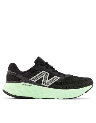 New Balance Fresh foam x evoz v4 gore-tex in black from New Balance ...