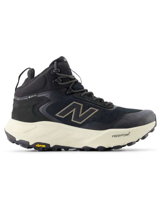 New Balance - Fresh Foam x Hierro Hiker Gore-Tex® - Sneakers nere | ASOS