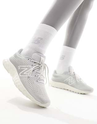 New Balance Running 520 trainers in grey | ASOS