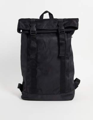 New Look backpack in black | ASOS
