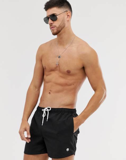 Men's Swimwear | Swim Shorts & Speedos for Men | ASOS