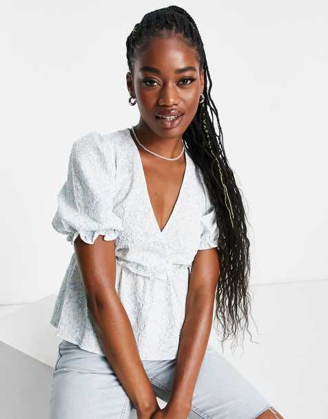 Page 84 - Women's Tops | High Neck Tops & Halter Neck Tops | ASOS