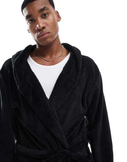 New look dressing gown store