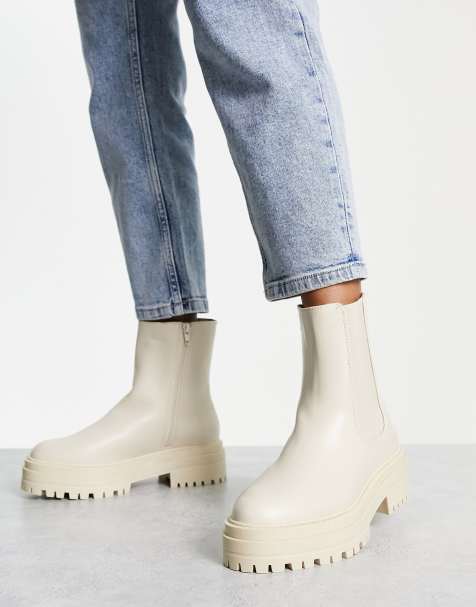 Page 5 - Women's Boots | Black, Chunky & Platform Boots | ASOS