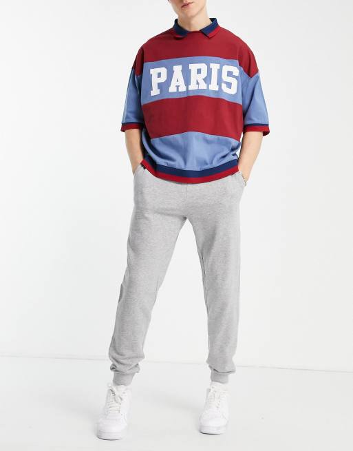 New Look Joggers Grigi Asos