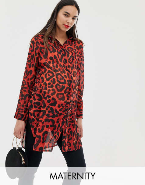 Maternity Clothes | Pregnancy Clothes & Maternity Wear | ASOS