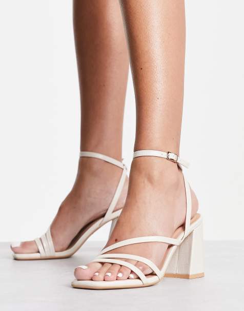 Heels | High, Platform and Chunky Heels for Women | ASOS