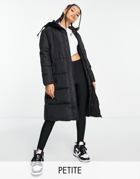 Pufferjackor Dam | Puffjackor & Vadderade Jackor | ASOS