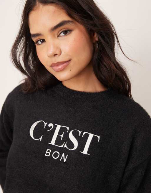 Bon Logo