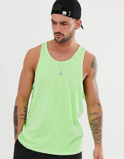 Page 8 - Men's T-shirts & Singlets | T-shirts for Men | ASOS