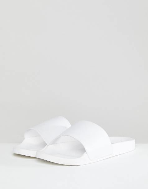 Men's Sliders & Flip Flops | Sliders for Men | ASOS