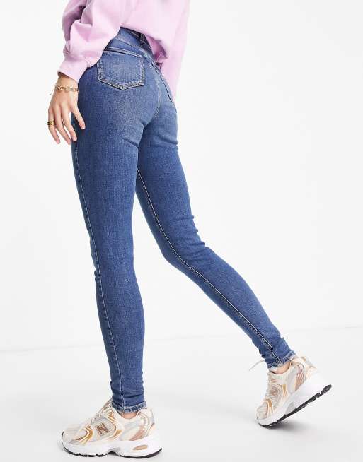 New look jeans women store